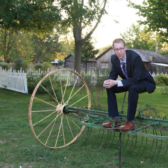 emery farm – Dr. Matthew Emery