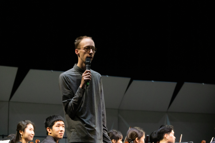 About – Dr. Matthew Emery