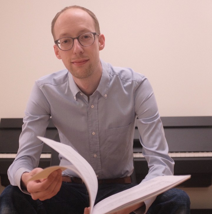 About – Dr. Matthew Emery